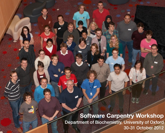 Teaching – Fowler Lab